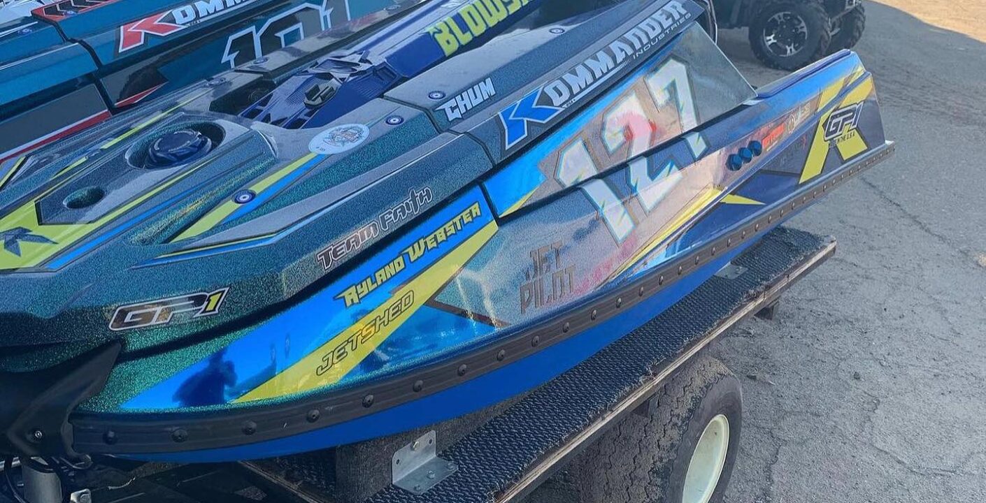 It's Repair Season! – Impros, LLC