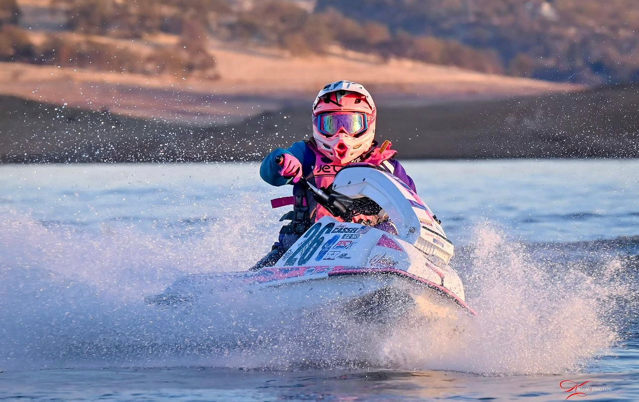 CLEARANCE – Impros, LLC